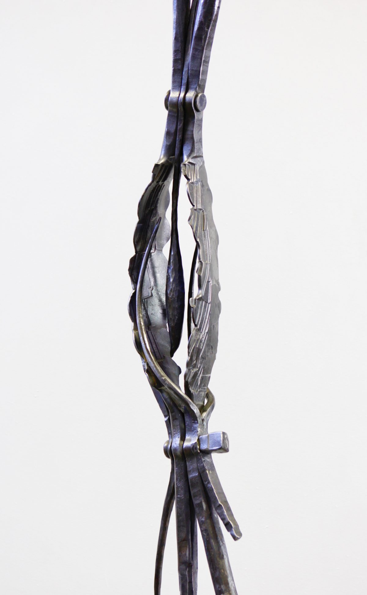 Sculpture – Sebastian Fisher Metal Art