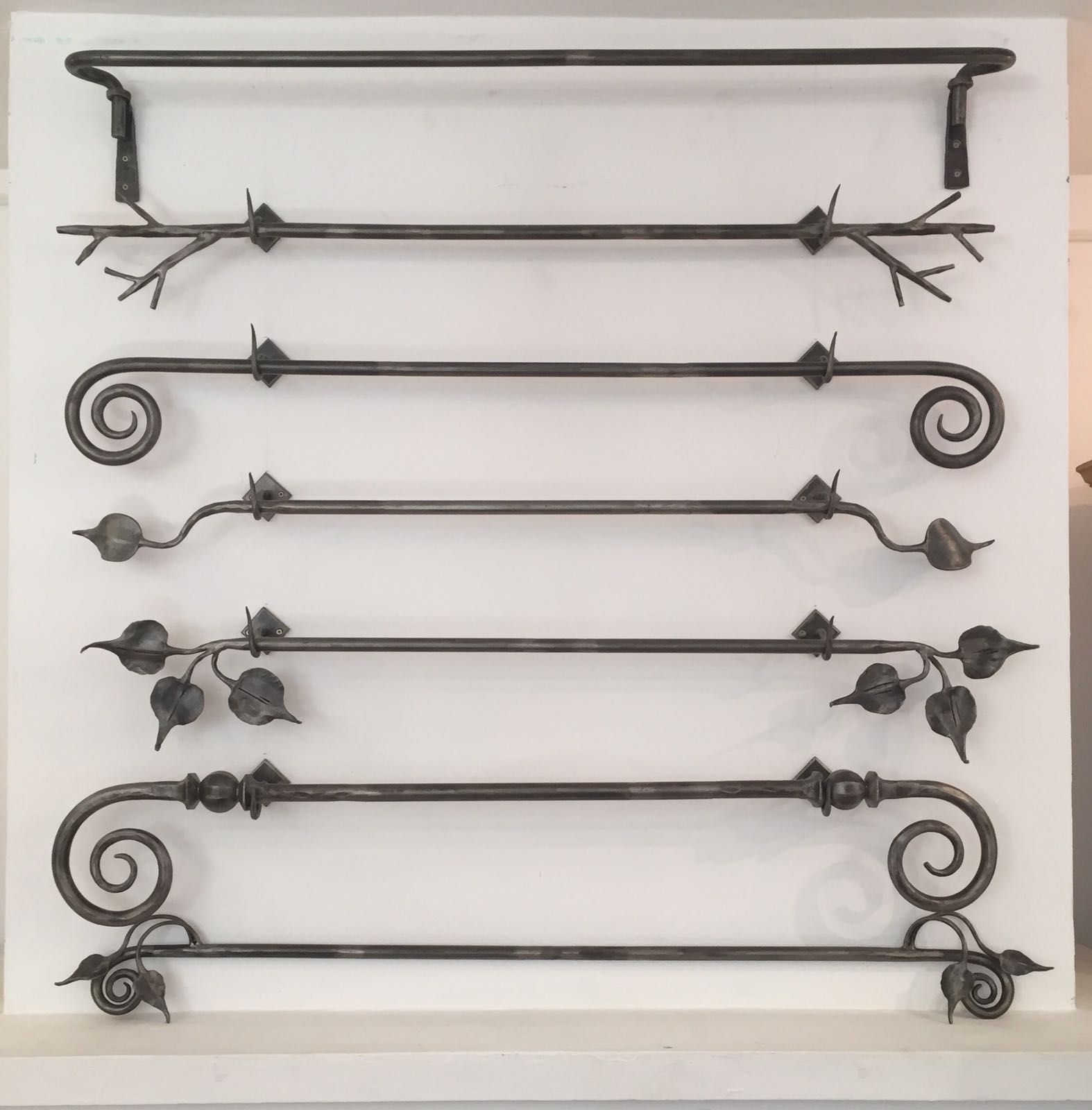 Furniture – Sebastian Fisher Metal Art